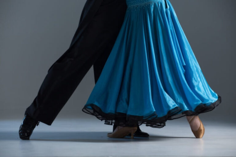 Chizuko（鍬本知津子）さんのアルゼンチンタンゴダンサー経歴！【ニノさん出演】 | 日常記事